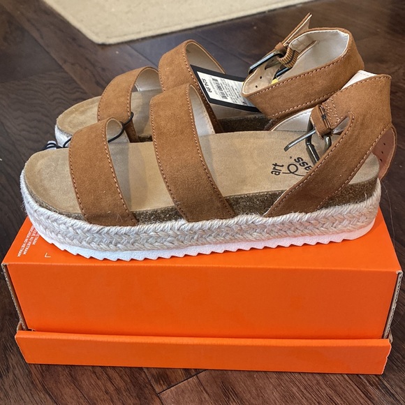 art class | Shoes | Art Class Espadrilles Sandal | Poshmark